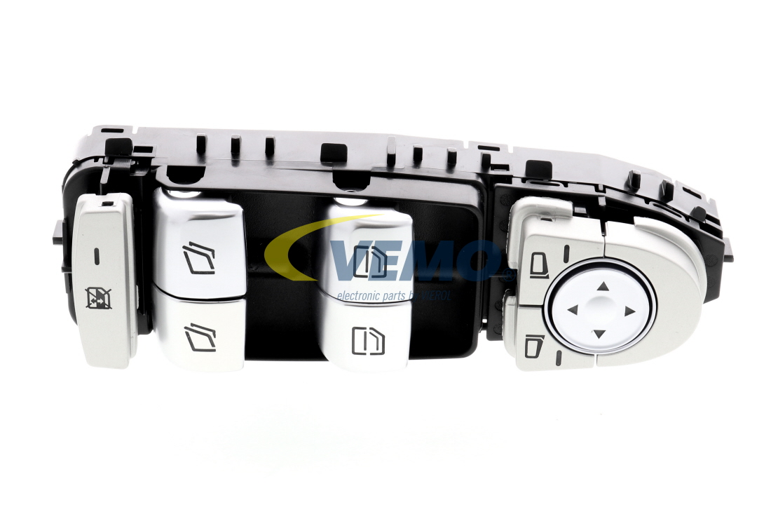 Koop RAAM SCHAKELAAR MERCEDES-BENZ Vito Mixto (W447) (10.2014 - 2023 ...