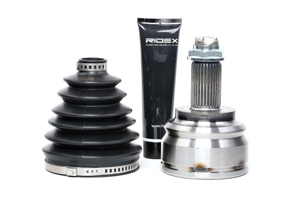 VETONIVEL BMW » Ajoneuvon OEM laatuisena Vetoakselit ja vetonivel EU ...