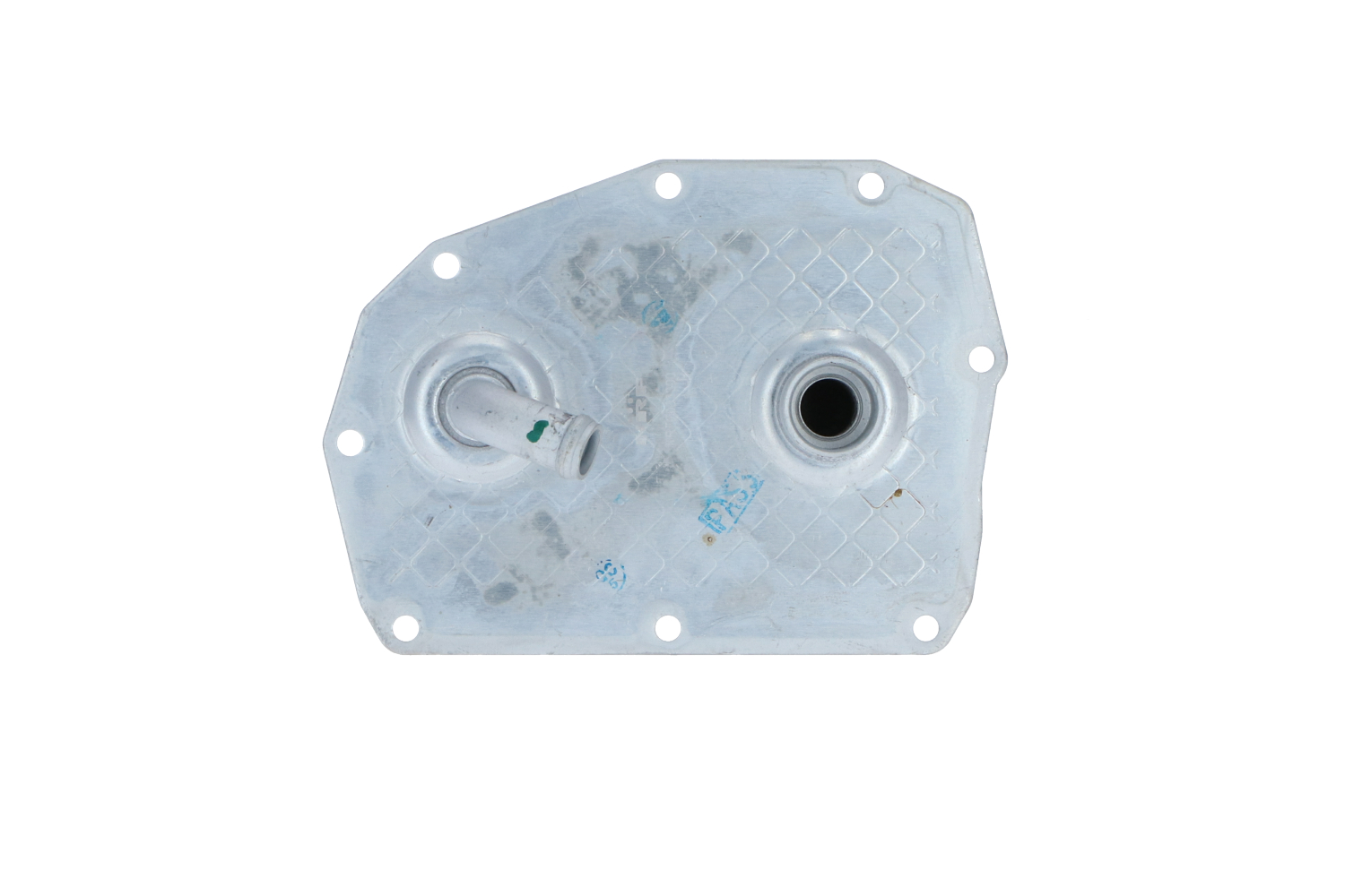 CHLODNICA OLEJU » MERCEDES-BENZ Klasa S Sedan W140 (03.1991 - 10.1998 ...