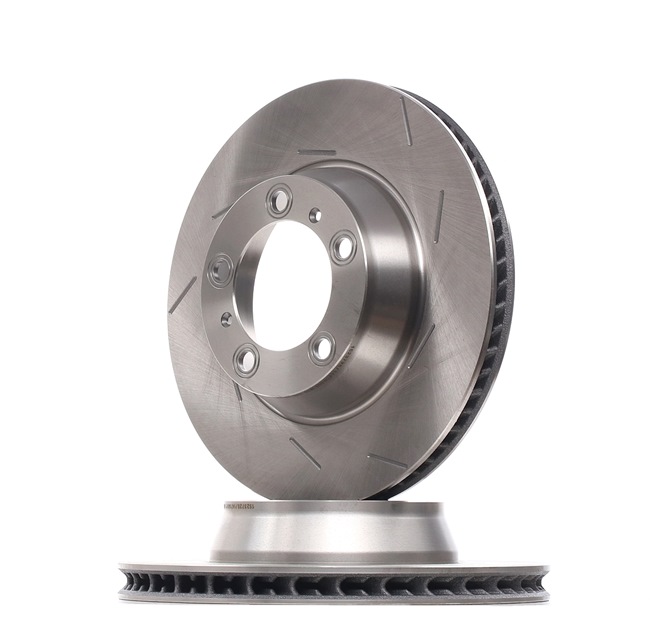 DISQUES DE FREIN » PORSCHE Panamera 970 (09.2009 - 07.2013) 4.8 4S 411 ...