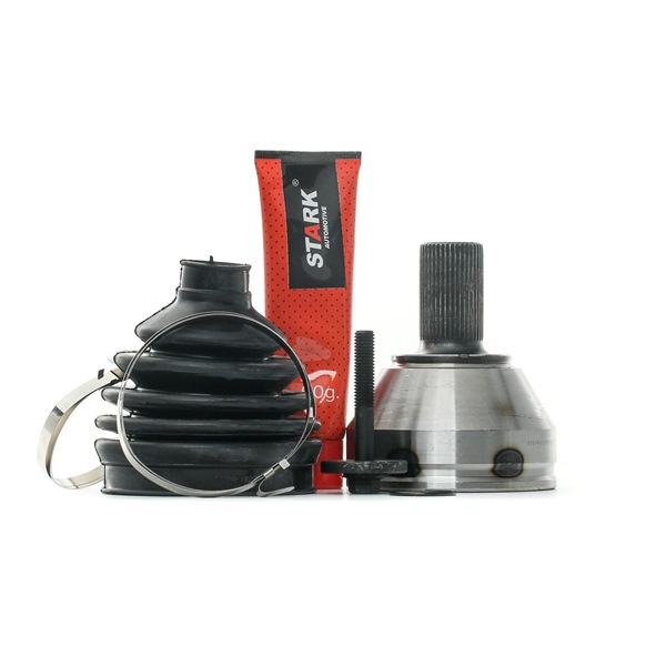 PRZEGUB / ZESTAW dla VOLVO XC60 » Oryginalne części zamienne z ...