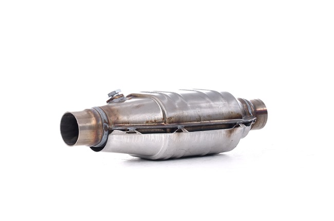Catalizzatore: prezzi bassi, qualità top | Catalogo ricambi per Scarico