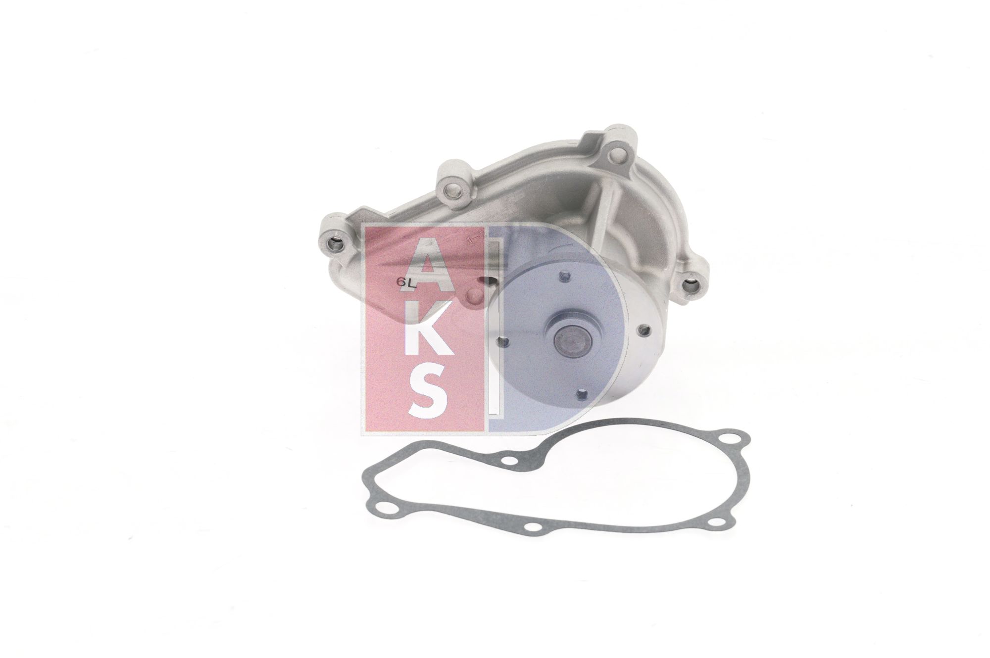 WASSERPUMPE » KIA Sportage III SL (02.2014 - ...) 2.0 GDI 166 PS 1998 ...