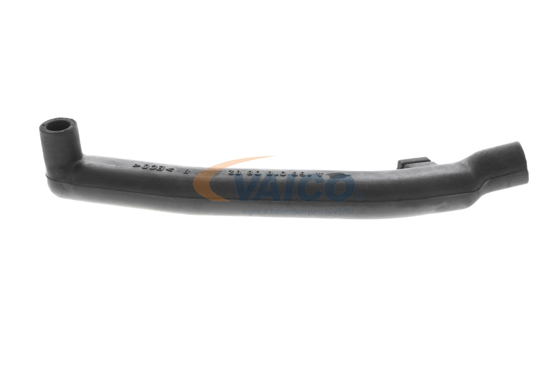 LADELUFTSCHLAUCH » MERCEDES-BENZ A-Klasse W168 (07.1997 - 08.2004) A ...