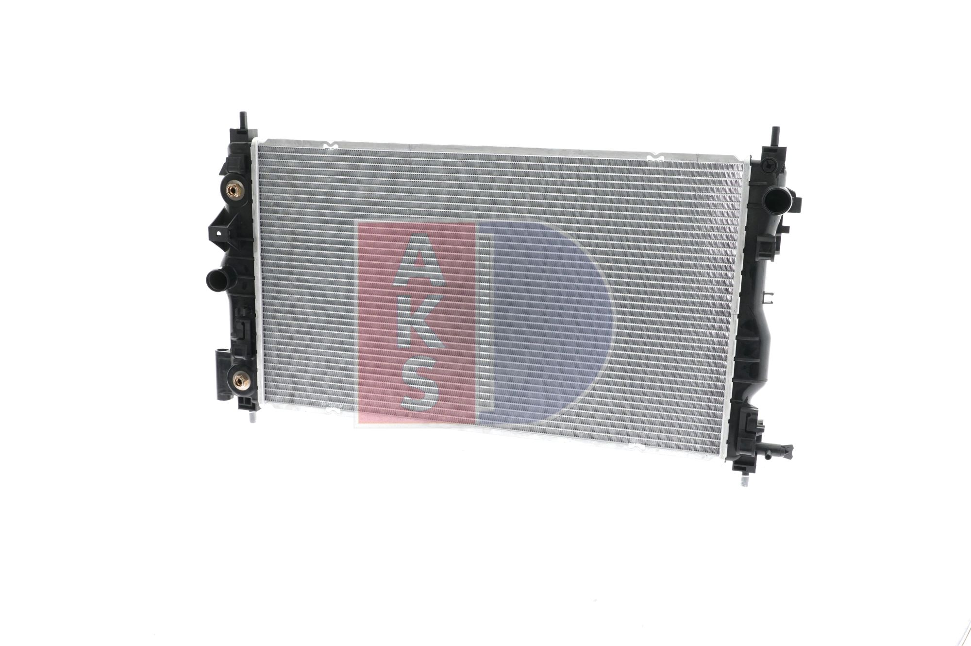 KÜHLER für CHEVROLET ORLANDO » Motor -Ersatzteile in Originalqualität ...