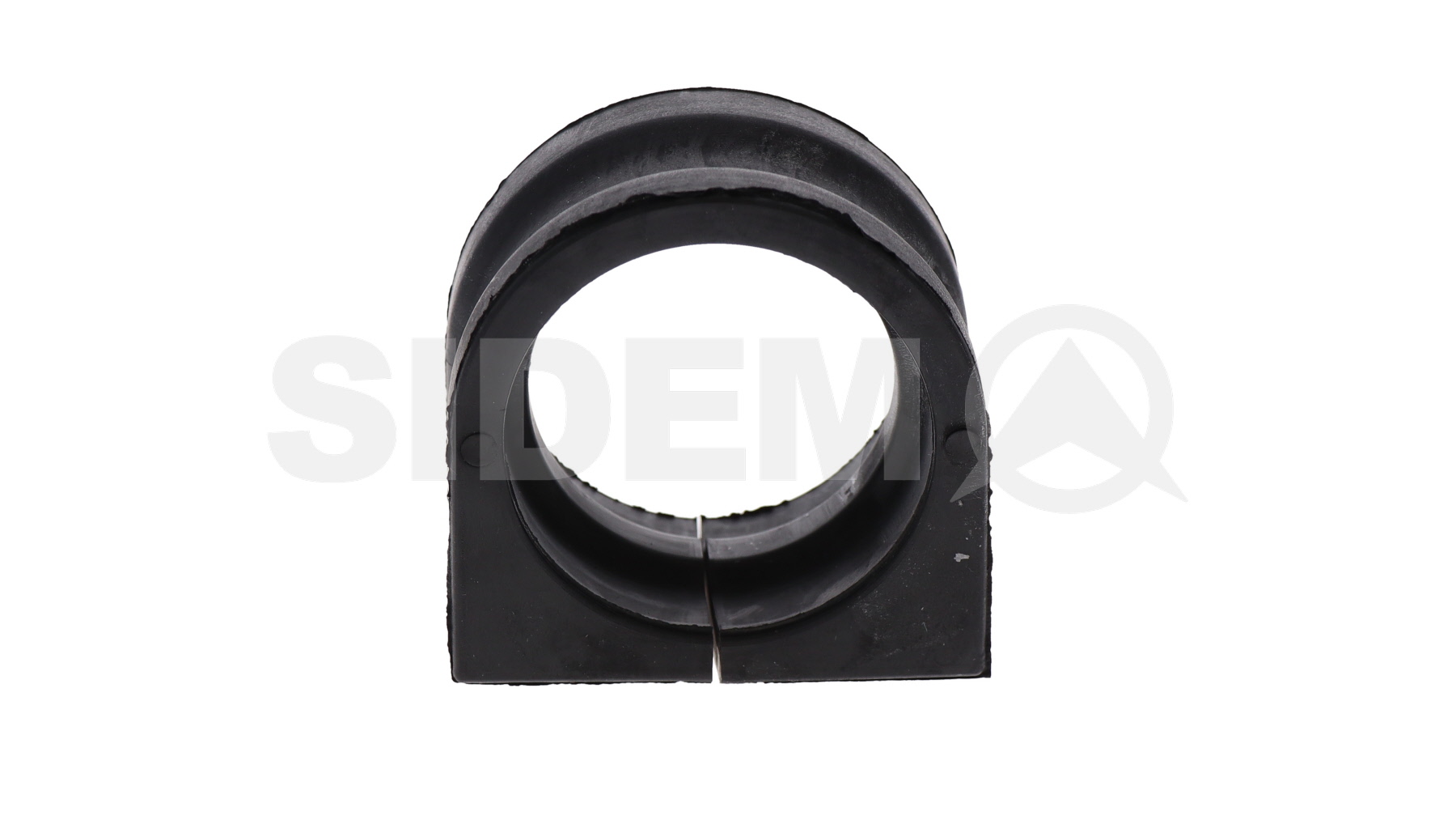 Silent bloc de barre stabilisatrice BMW 6 Coupé (E63) 630 i 272 CH Essence