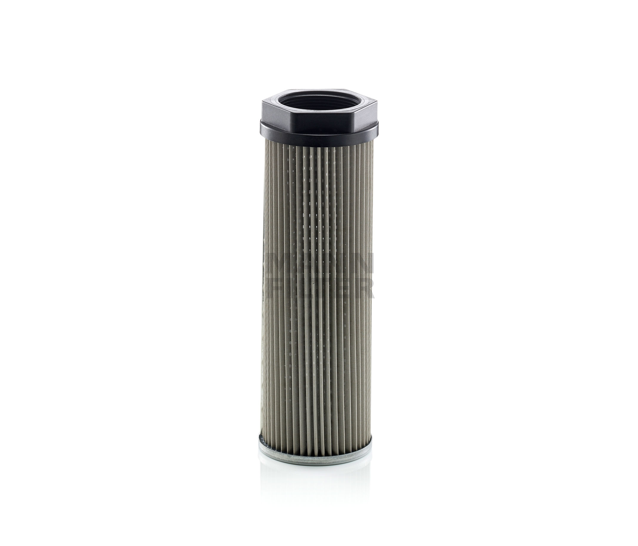 MANN-FILTER HD 9002 Filter, Arbeitshydraulik