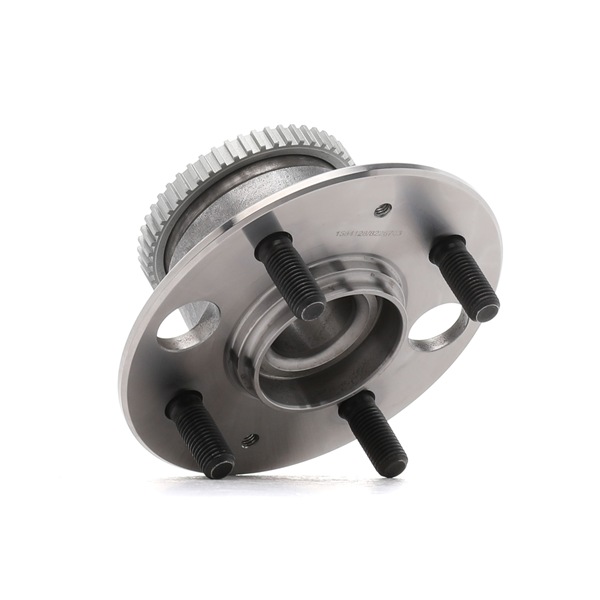 PYÖRÄNNAPA HONDA » Ajoneuvon OEM laatuisena Jousitus ja tukivarret EU ...