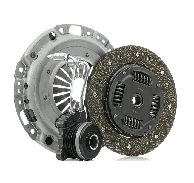 KUPPLUNG MERCEDES-BENZ B-Klasse (W245) billig kaufen » hochwertige ...