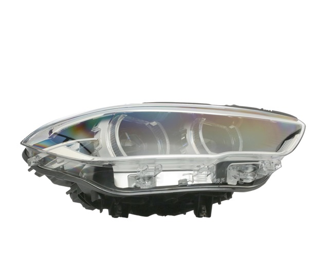 FARI ANTERIORI per BMW Serie 1 » Pezzi di ricambio originali della ...