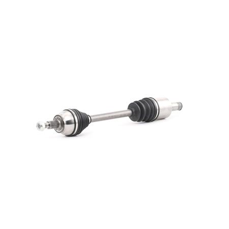 SEMIASSE » MERCEDES-BENZ Classe A W169 (09.2004 - 06.2012) A 160 CDI ...