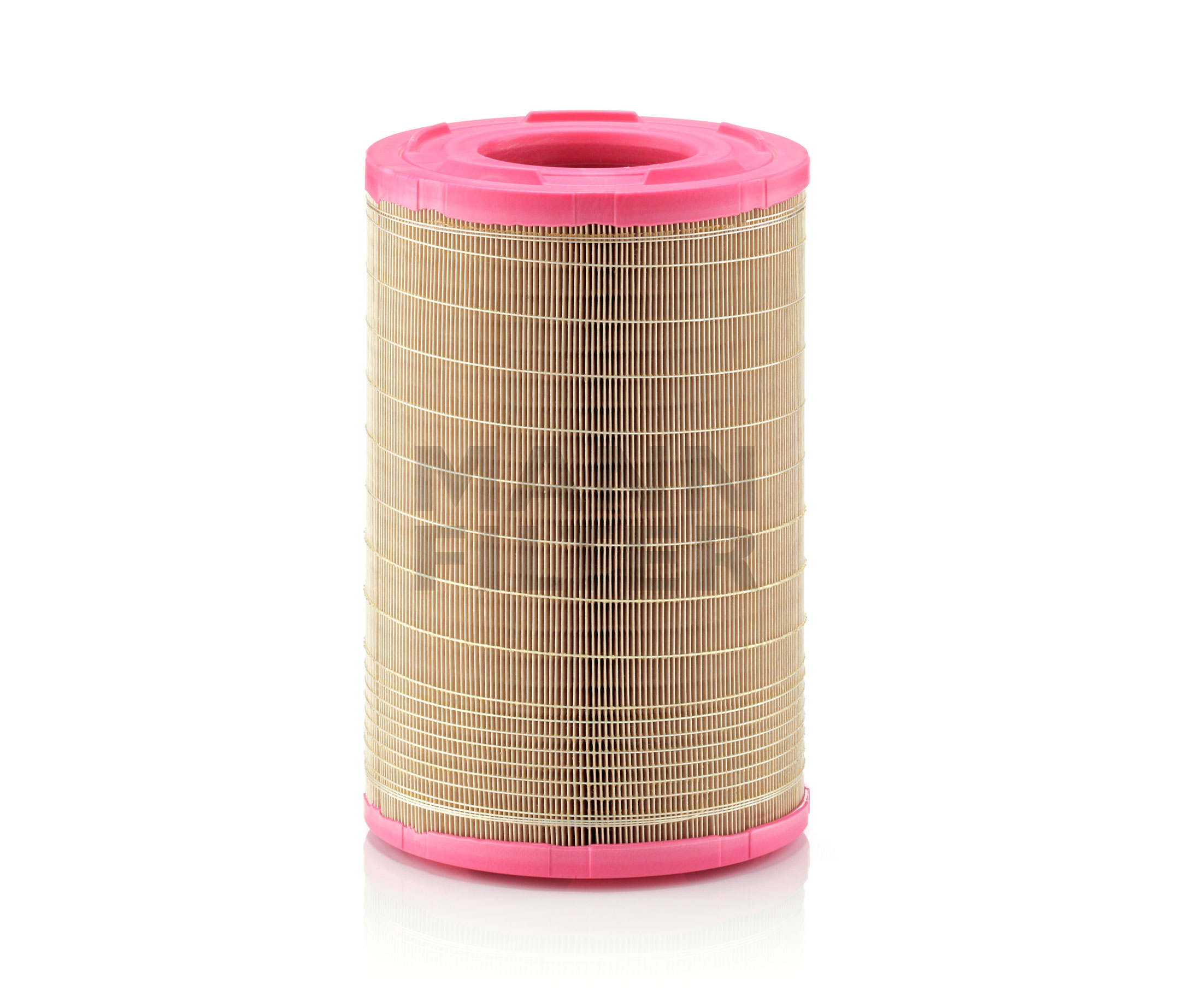 MANN-FILTER C 25 730/1 Luftfilter